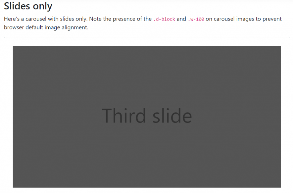 Membuat Carousel / Image Slider dengan Bootstrap 5 | HALTEV