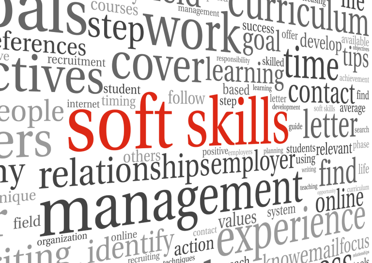 Meningkatkan Soft Skills : Pentingnya dan Strategi Pengembangan – HALTEV