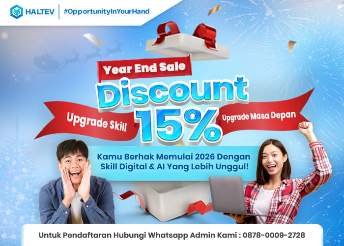 Memahami AI Bias dan Bagaimana Menghindarinya | HALTEV