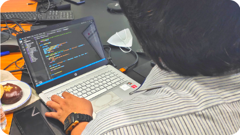 Corporate Training | HALTEV